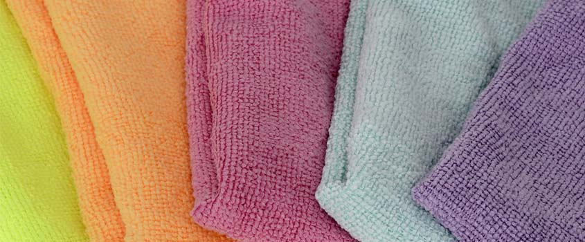 Trapos Especiales - JIREH